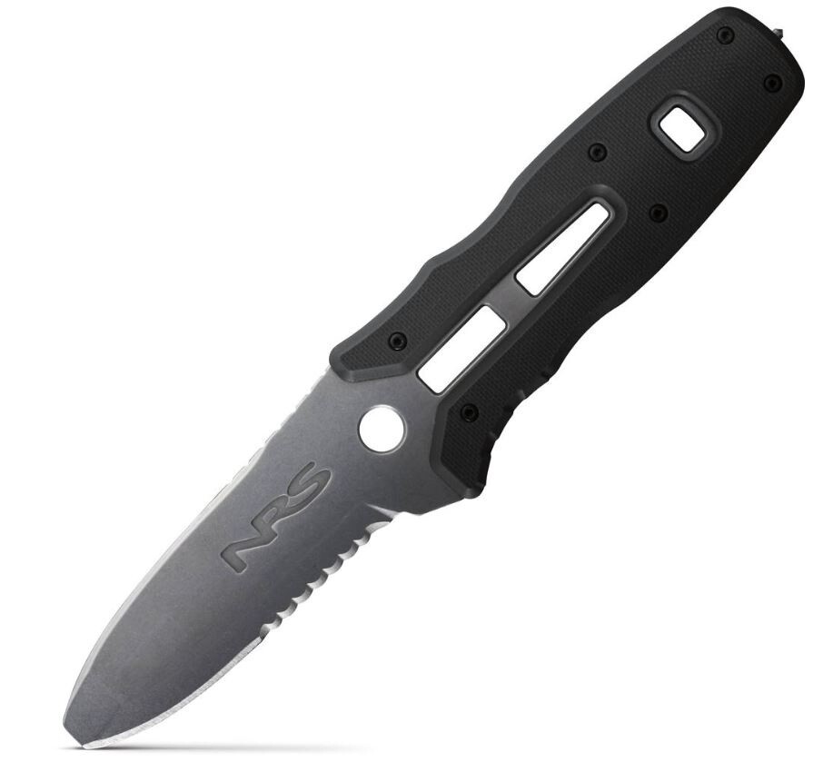 Pilot SAR Knife