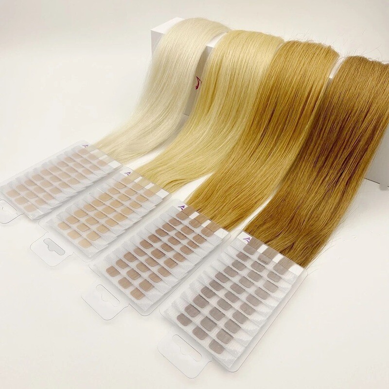 Products — V-Light Hair Extensions: Revolutionize Your Style