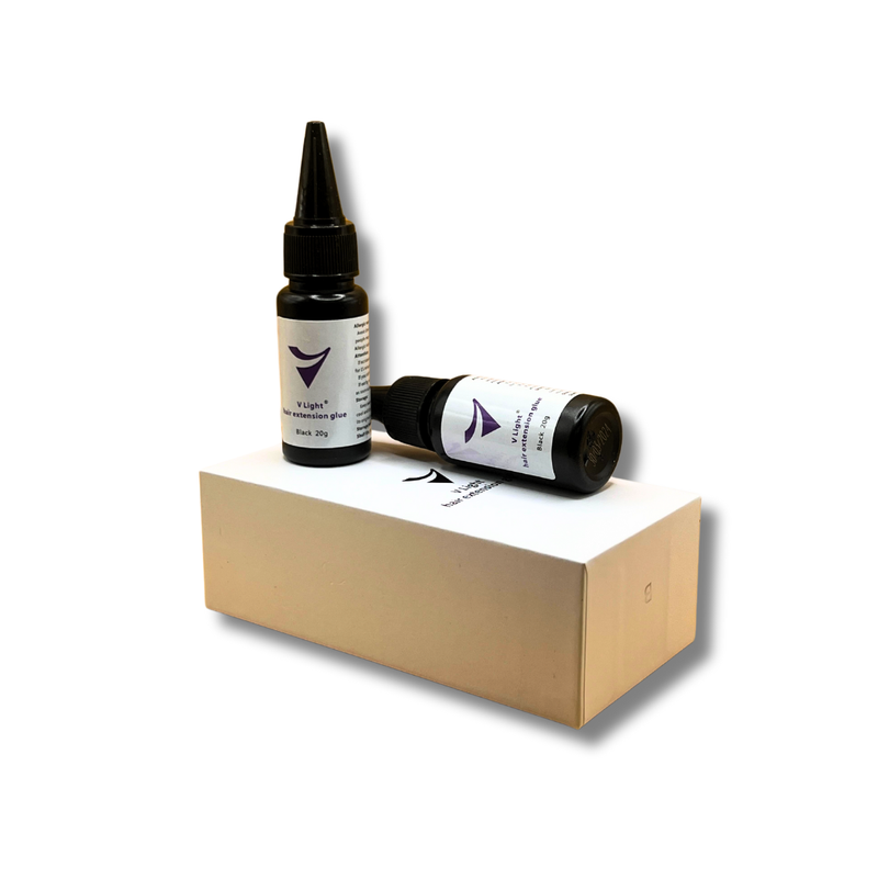 Products — Vlight Hair Extensions System – The Ultimate Hair Volume ...