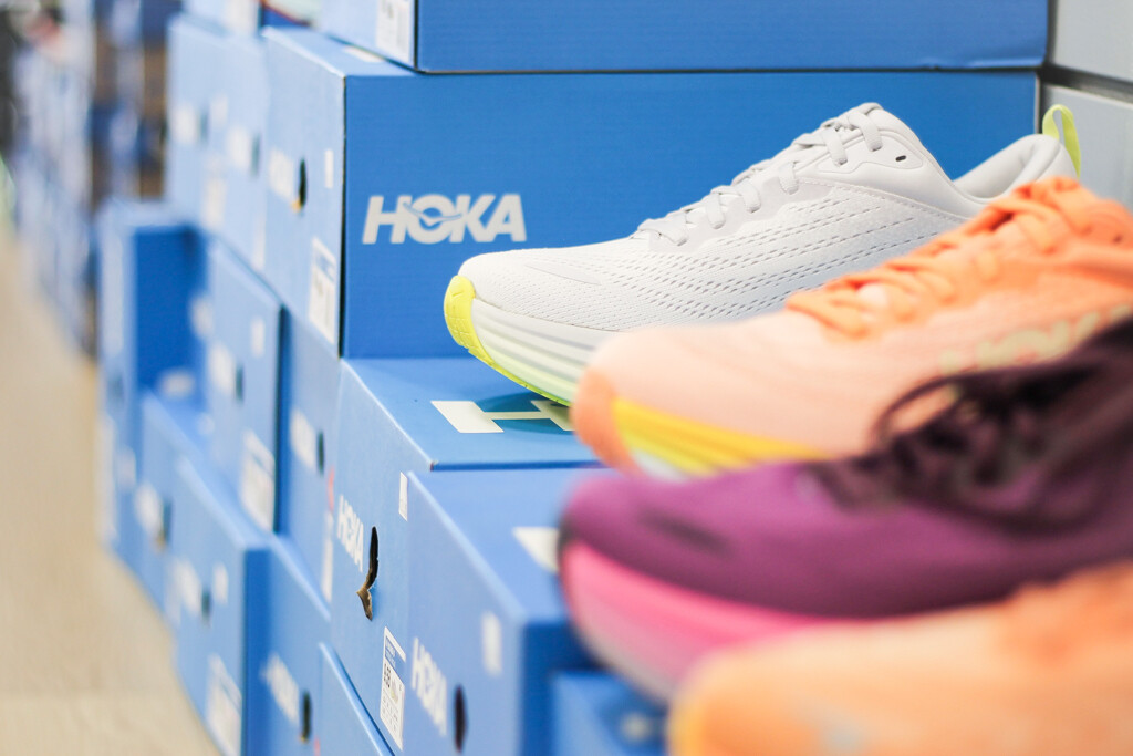 Products — Shoe Science on Main