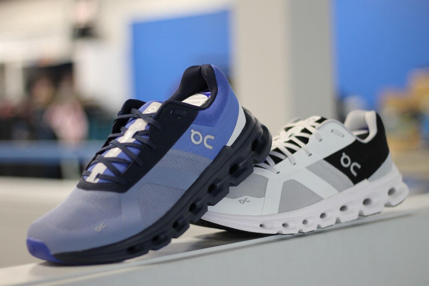 Products — Shoe Science on Main