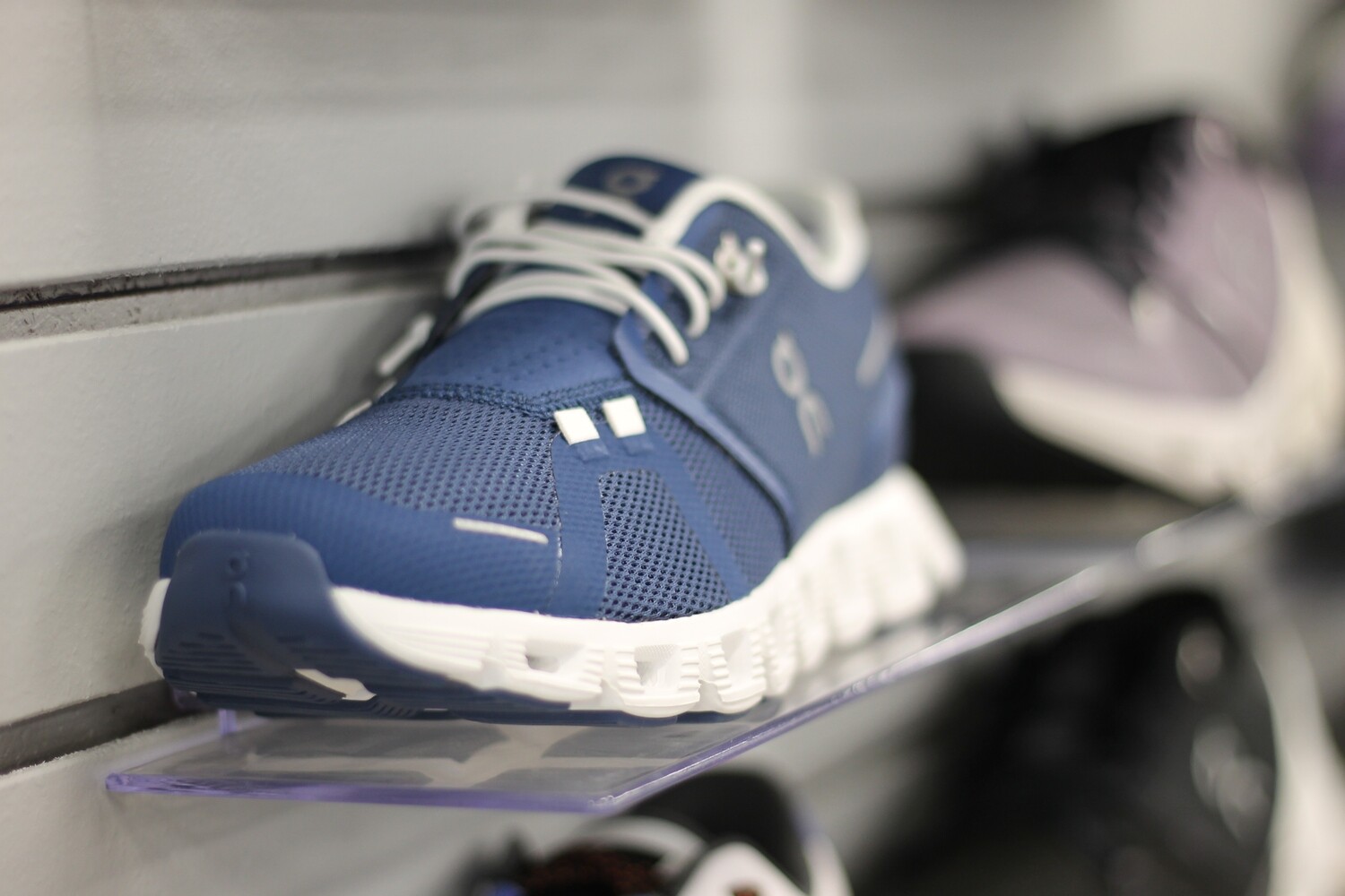 Products — Shoe Science on Main