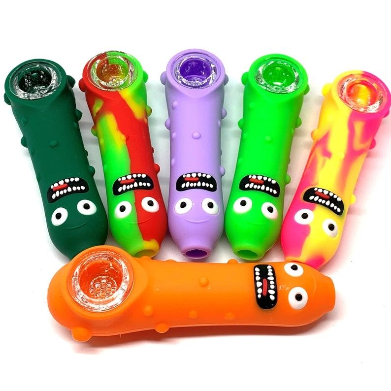 Pickle Smoking Pipes
