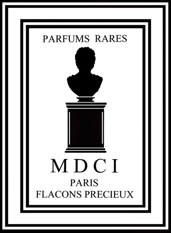 Parfums MDCI