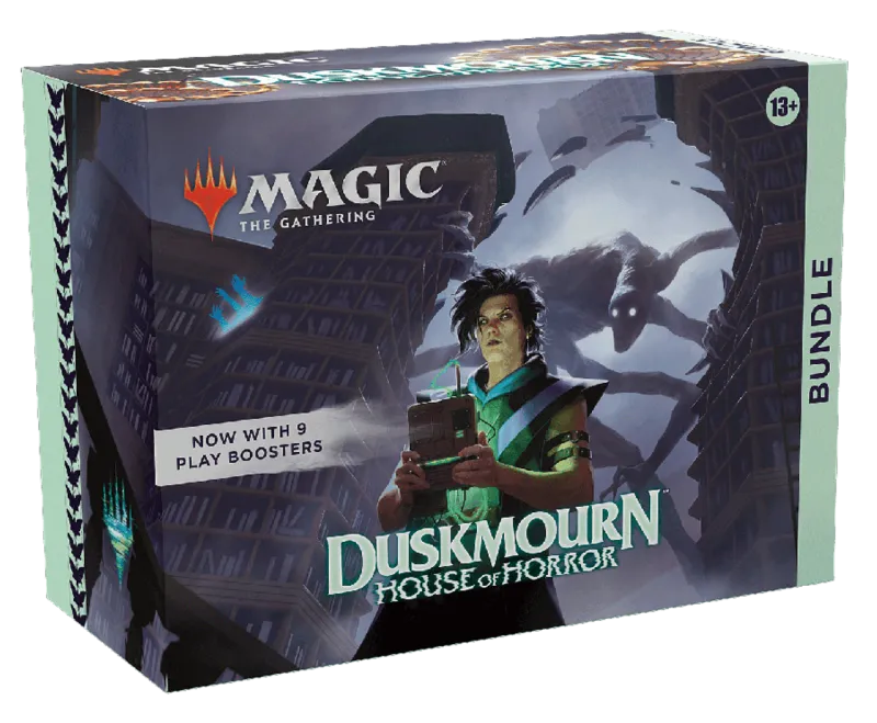 Duskmourn: House of Horrors Bundle