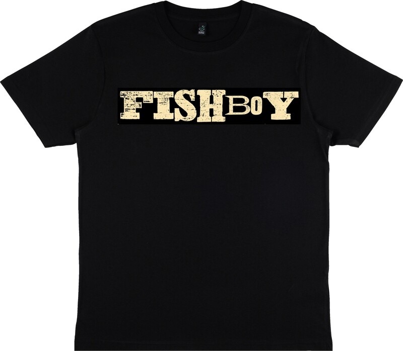 Fishboy PZ