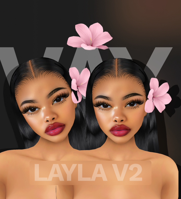 LAYLA V2