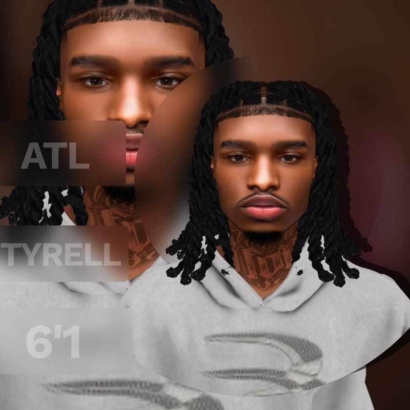 TYRELL