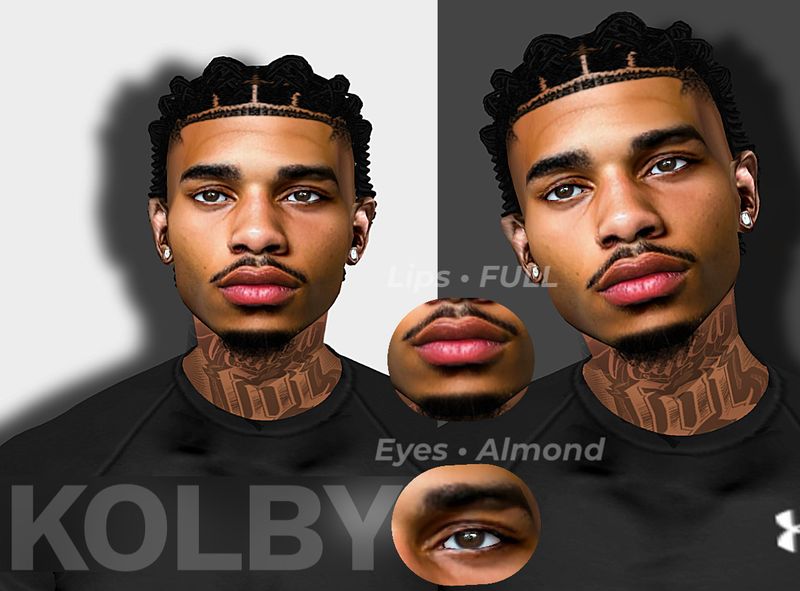 KOLBY