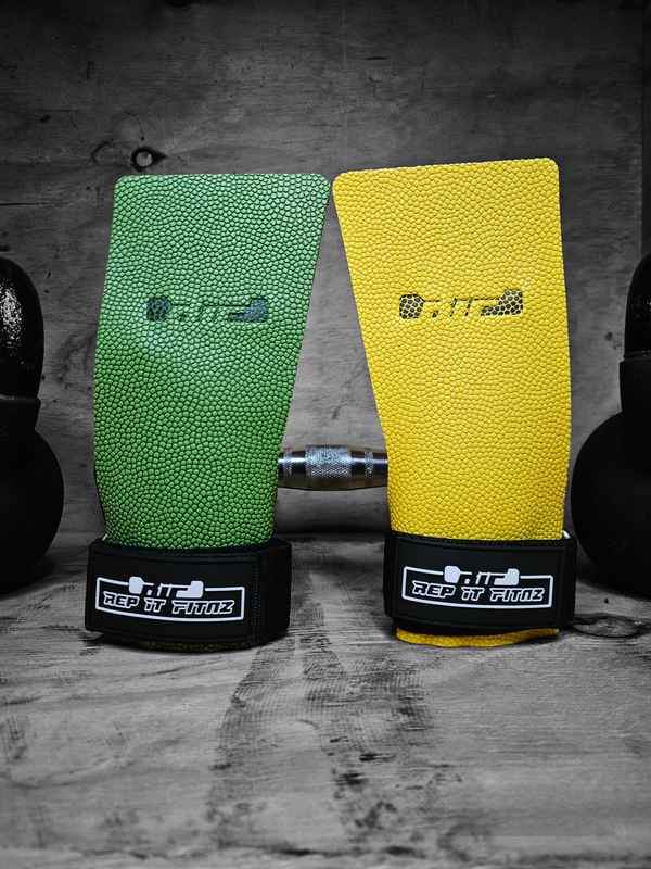 RIF Basketball Grips