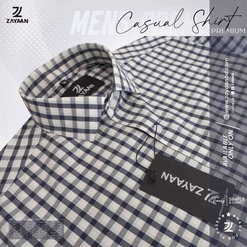 Products — Zayaan Clothing Co.