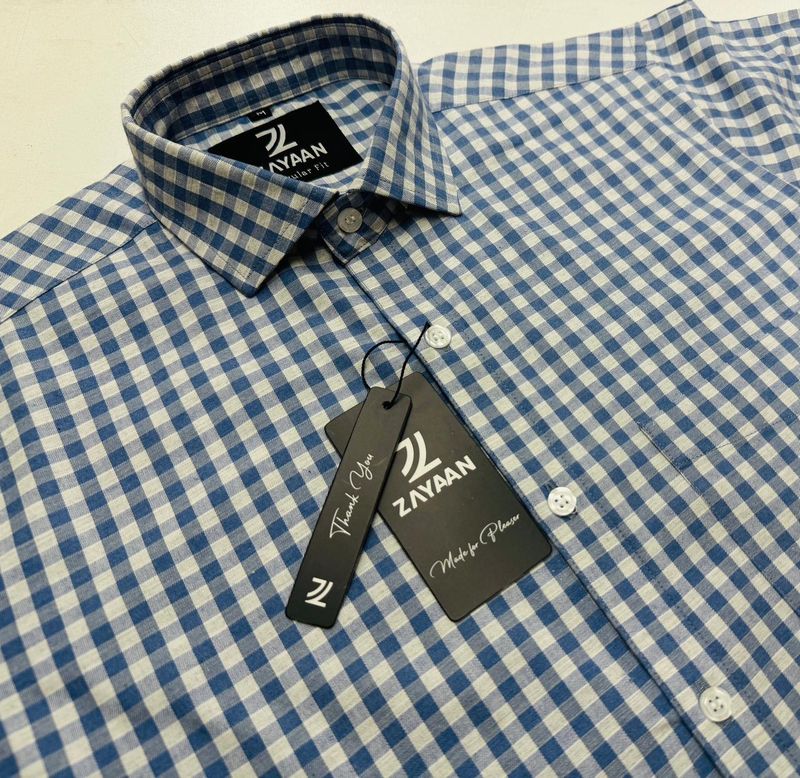 Products — Zayaan Clothing Co.