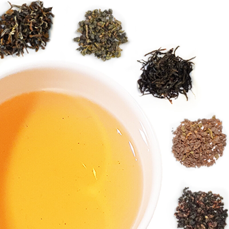 Gift Ideas, Food & Tea Flights