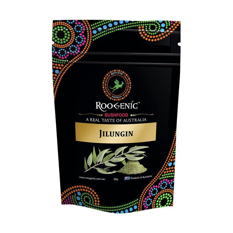 Jilungin | Roogenic | The Vitamin Outlet