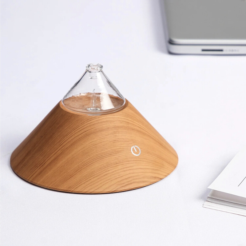 Nebuliser Diffuser - Mount Fuji | Amrita Court | The Vitamin Outlet