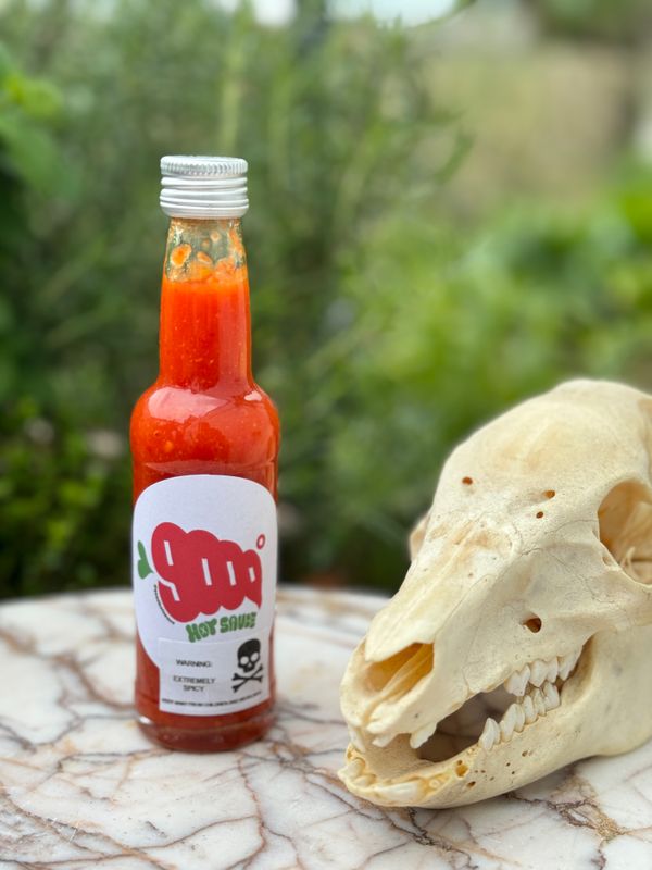 Reaper Madness 100ml