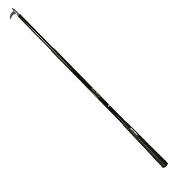 KV ADJUSTABLE SHOW STICK BLACK
