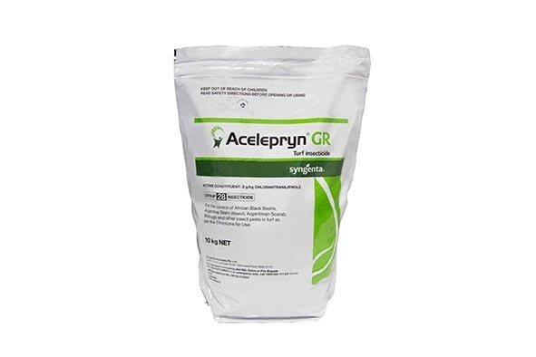 Insecticides