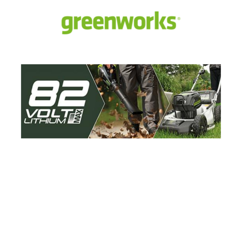 Battery powered equipment