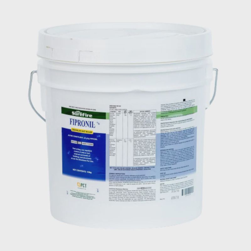 Surefire Fipronil Sand Ant Killer 10Kg