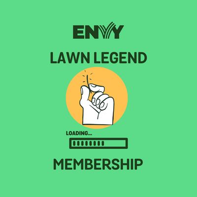 Lawn Legend Membership