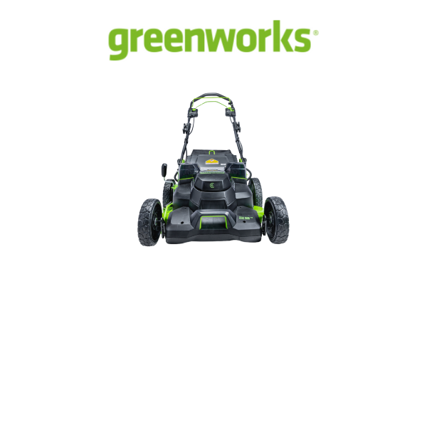 Battery powered equipment