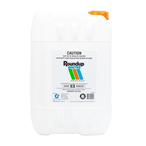 Roundup Bi-Active 20L