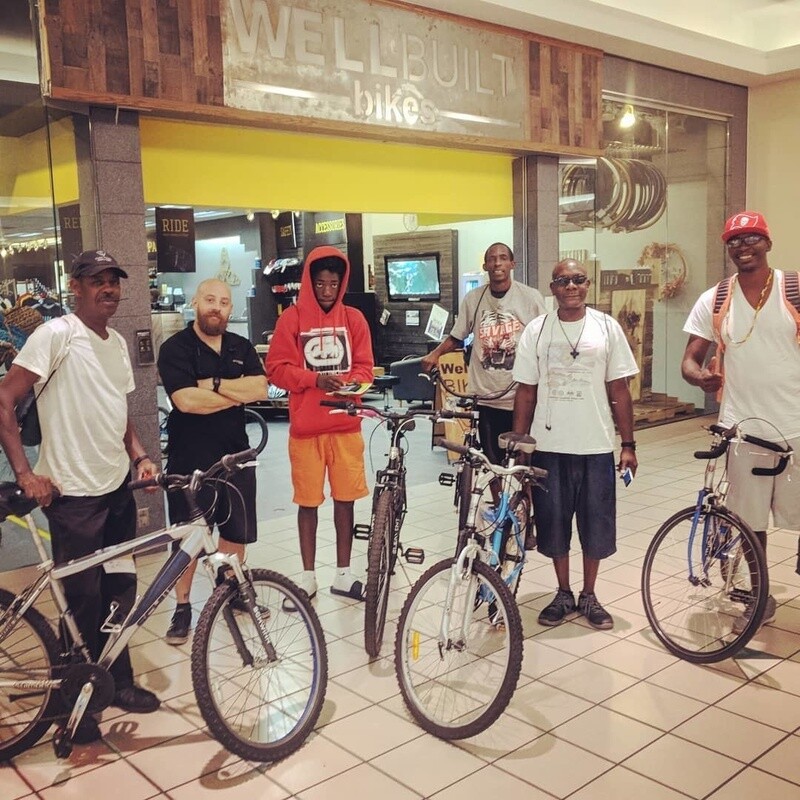 Products — WellBuilt Bikes