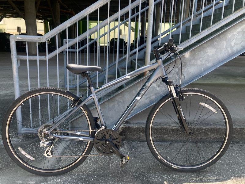 Felt Verza Path (18")