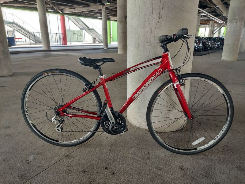 Diamondback Insight (15")