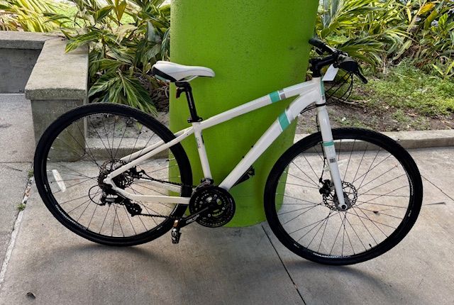 Diamondback Devine (16")