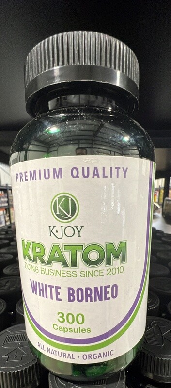 KRATOM