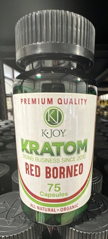 KRATOM