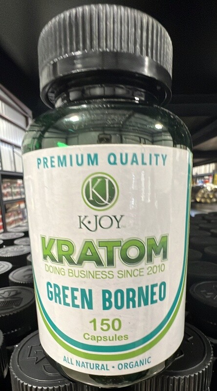KRATOM