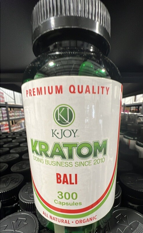 KRATOM