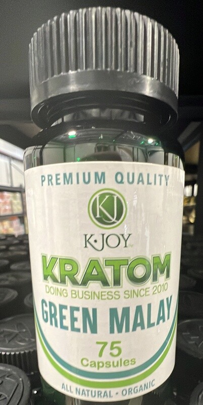 KRATOM
