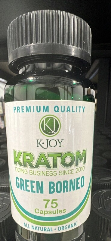 KRATOM