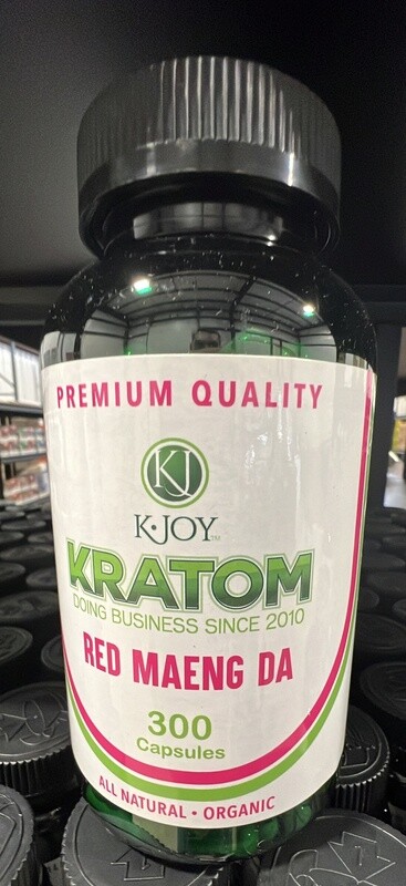 KRATOM