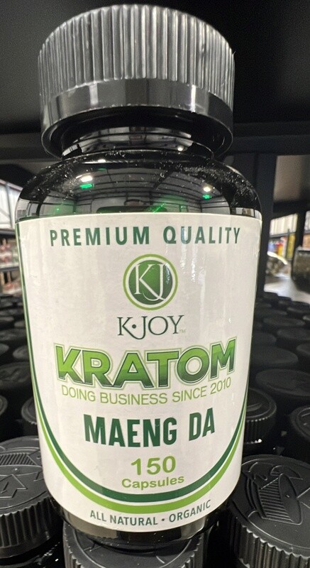 KRATOM