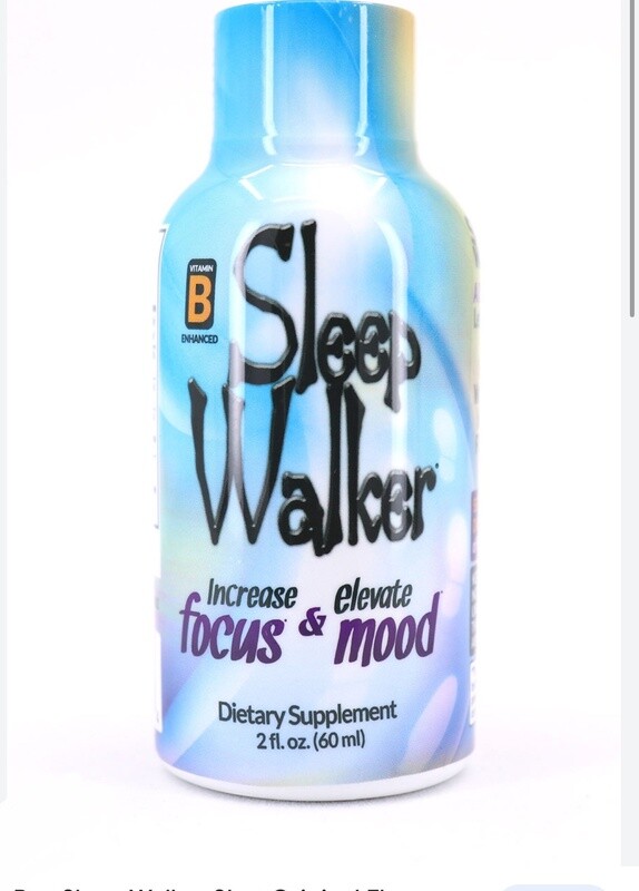 Sleep Walker ORIGINAL