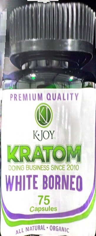 KRATOM