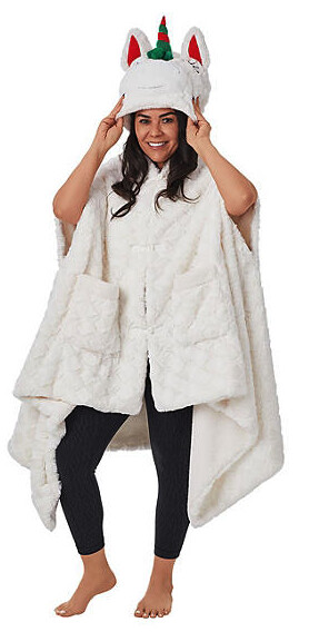 Members Mark Critter Wrap Wearables