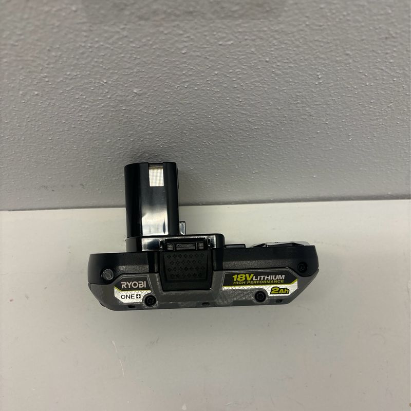 Ryobi ONE+ 18V 2.0 Ah Lithium-Ion HIGH PERFORMANCE Battery PBP003