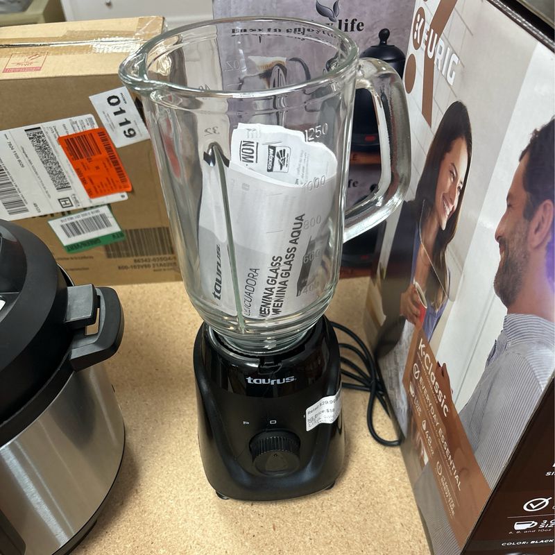 Taurus Blender M91214100