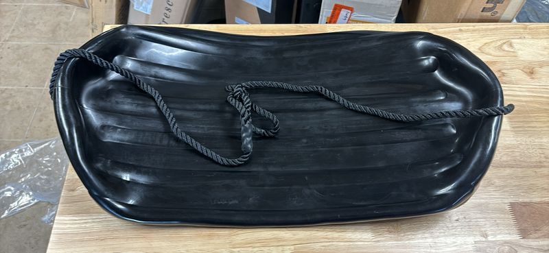 Large Inflatable VEVOR Boat Bumper