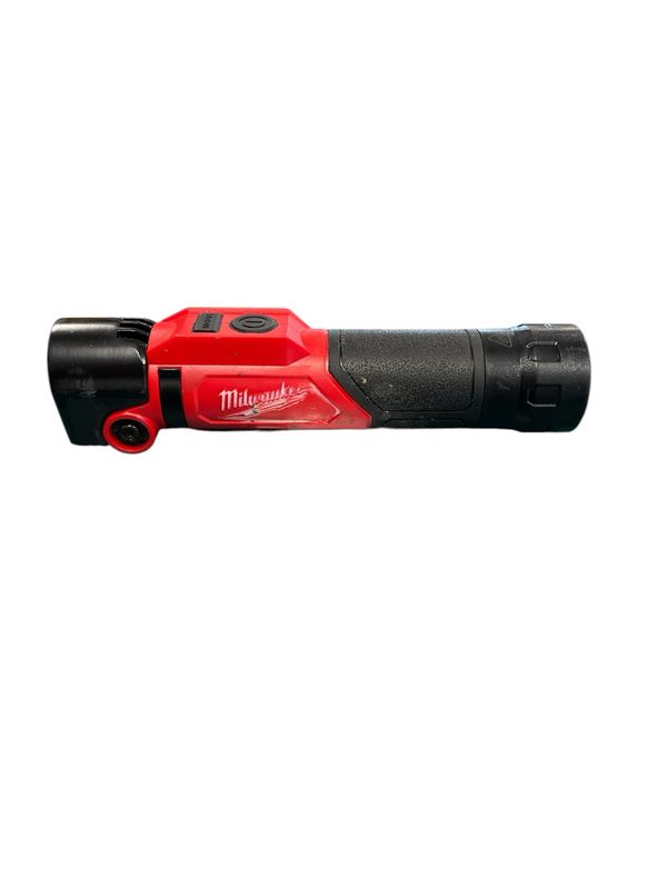 Milwaukee 500 Lumens LED Pivoting REDLITHIUM USB Flashlight 2113-20