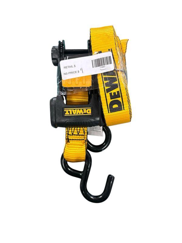 Dewalt 16' Strap