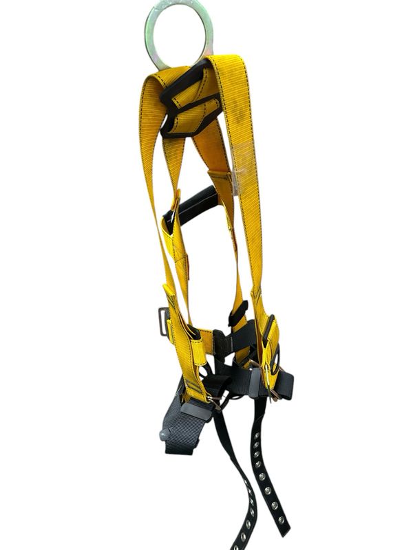 Guardian Fall Protection Velocity Harness 01700