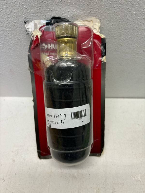 Husky Large Drain Bladder 82-977-111