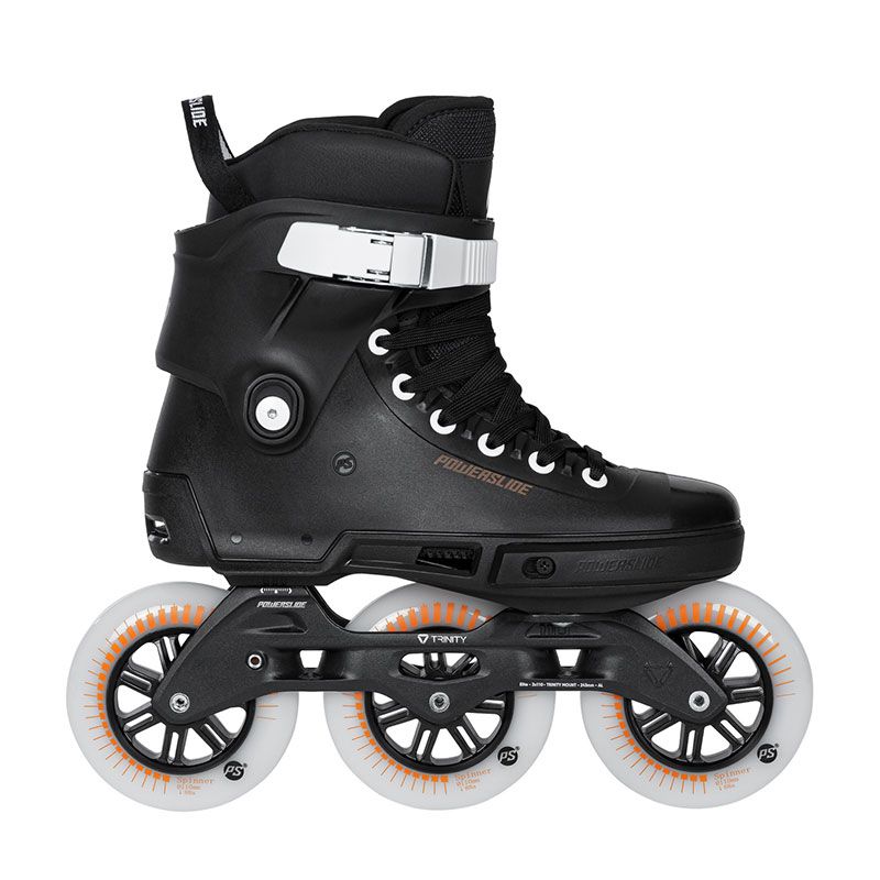 Powerslide Next SL black 110